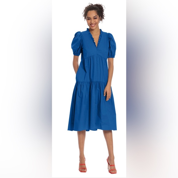 Donna Morgan | Dresses | Donna Morgan Tanda | Poshmark